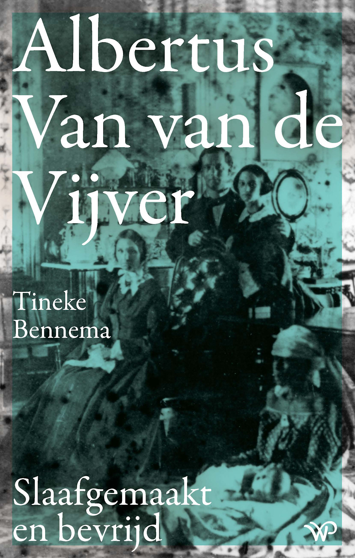 Albertus Van van de Vijver | Walburg Pers