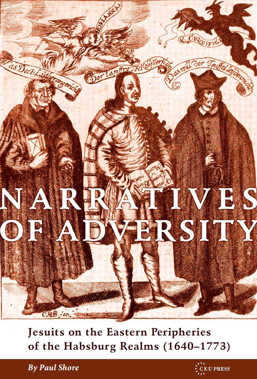 Narratives of Adversity | Amsterdam University Press