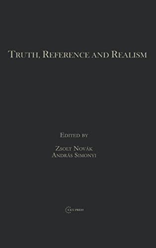 Truth, Reference and Realism | Amsterdam University Press