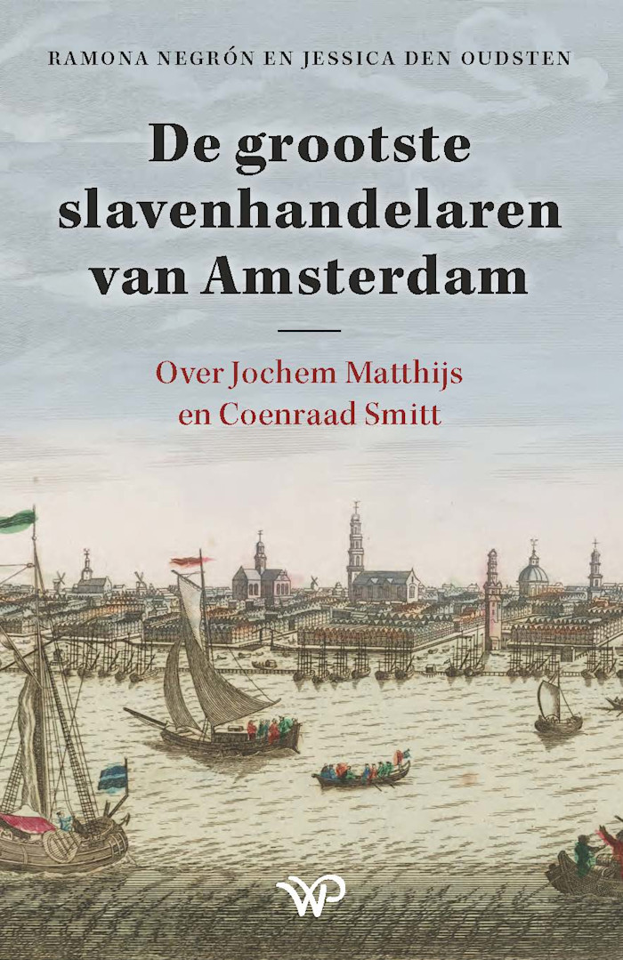 De VOC | Walburg Pers