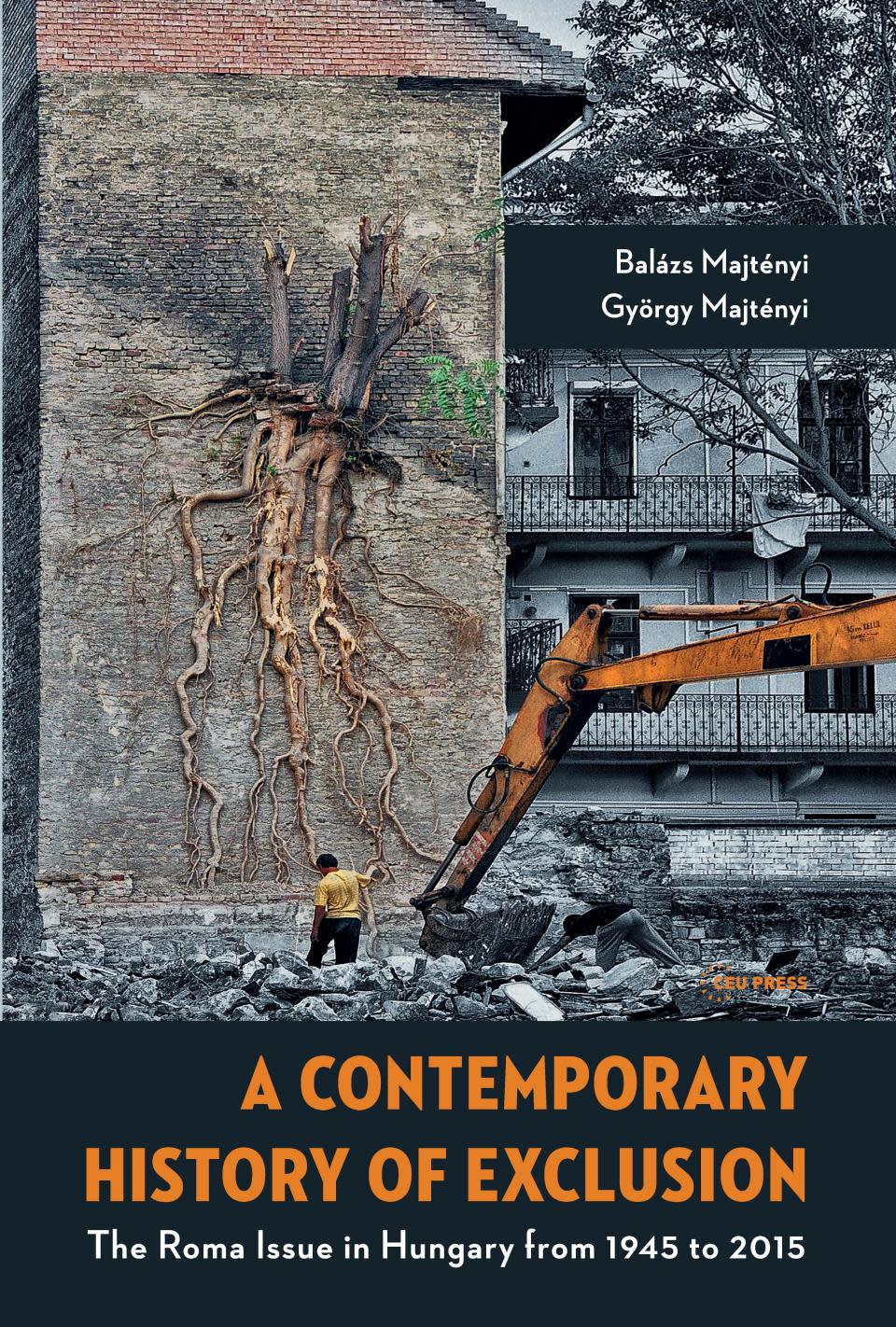 A Contemporary History of Exclusion | Amsterdam University Press