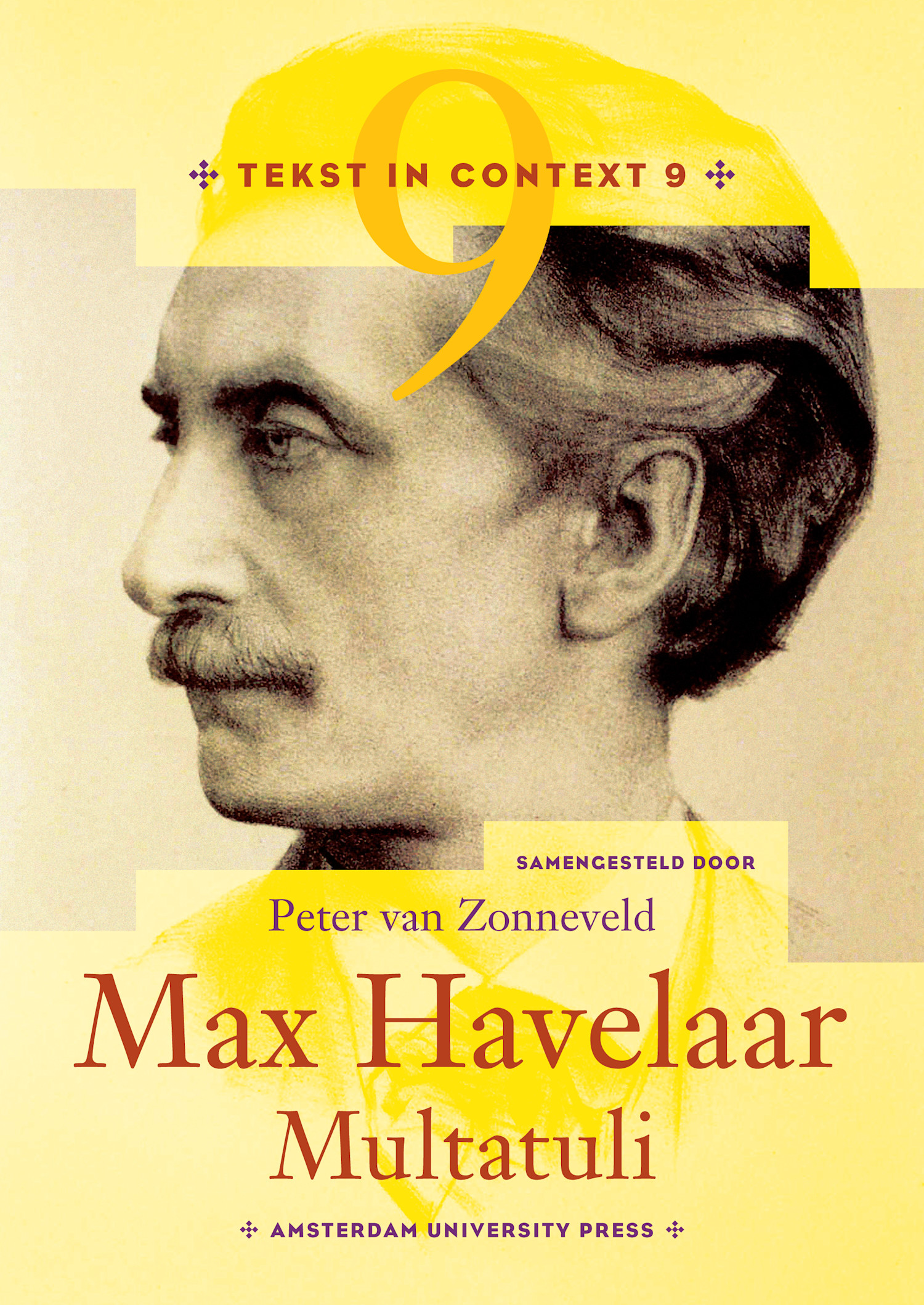 Max Havelaar - Multatuli | Amsterdam University Press