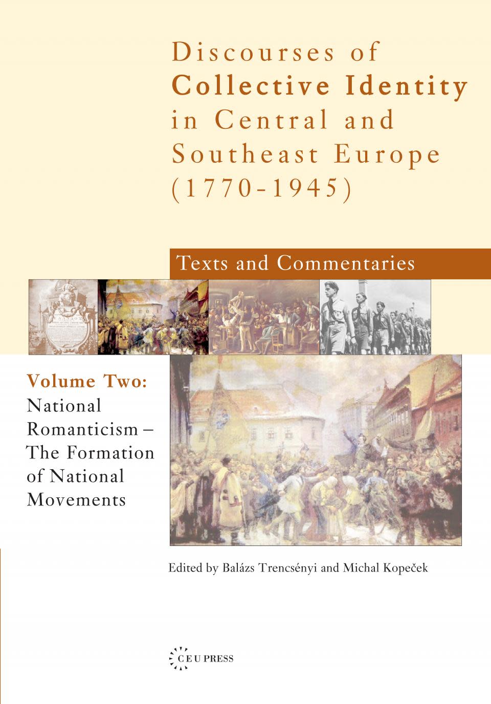 National Romanticism | Amsterdam University Press