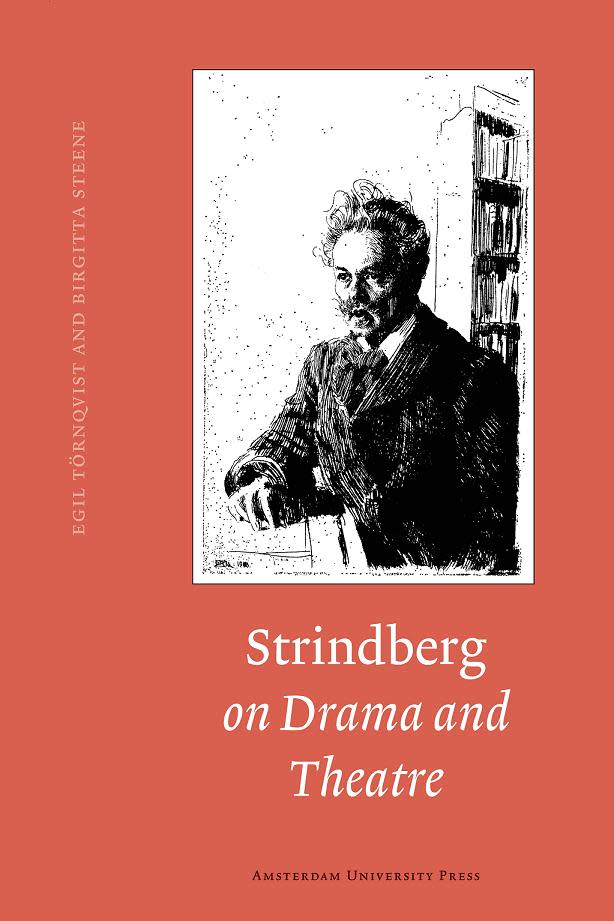 Strindberg on Drama and Theatre | Amsterdam University Press