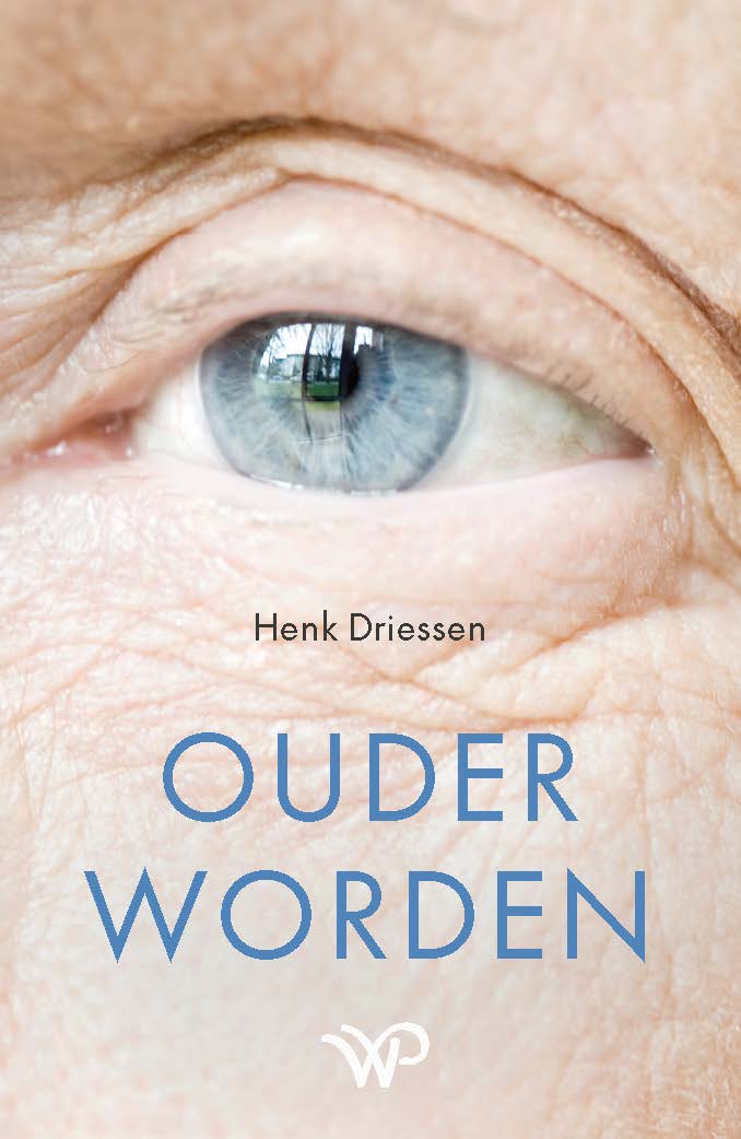 Ouder worden | Walburg Pers