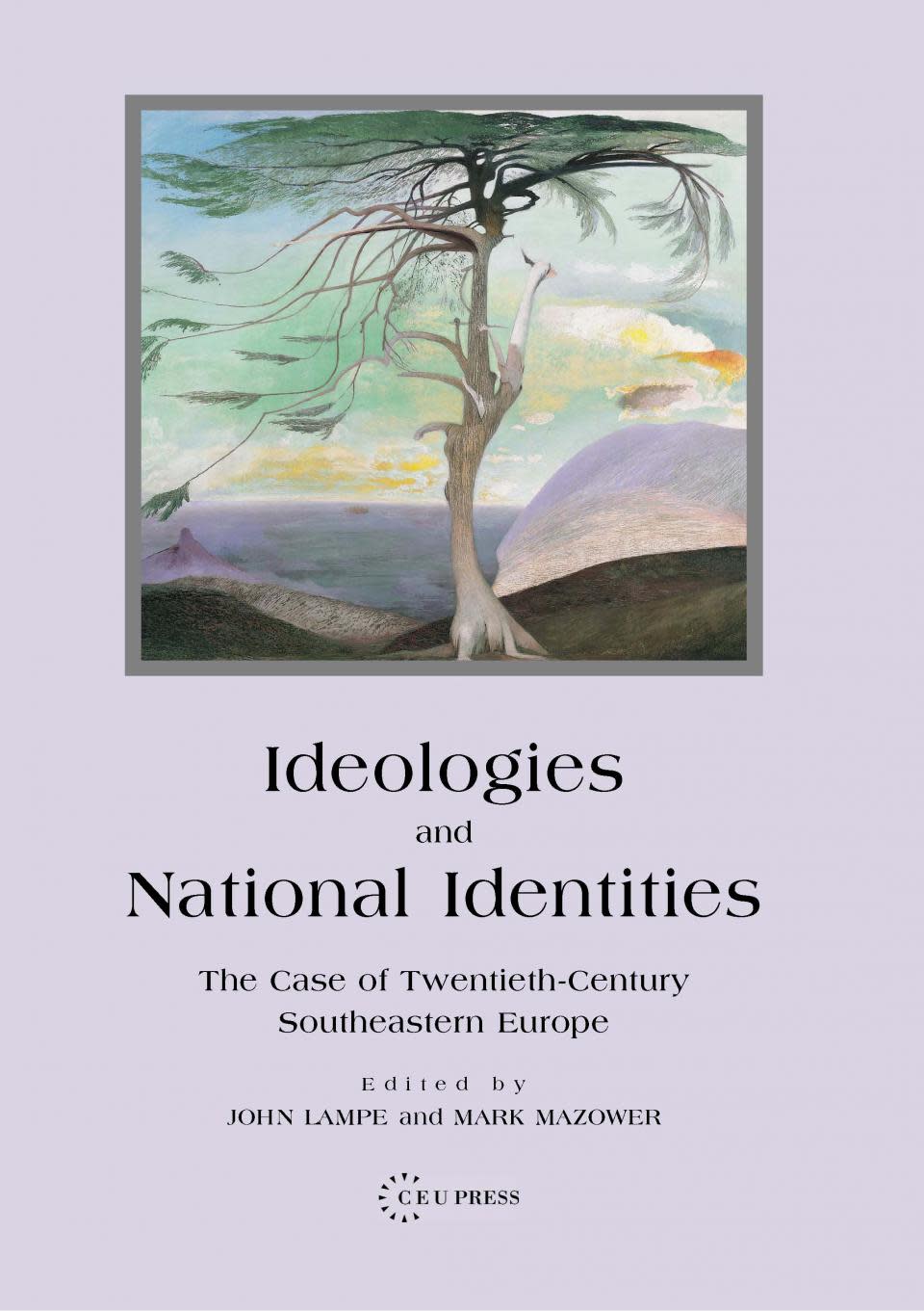 Ideologies and National Identities | Amsterdam University Press