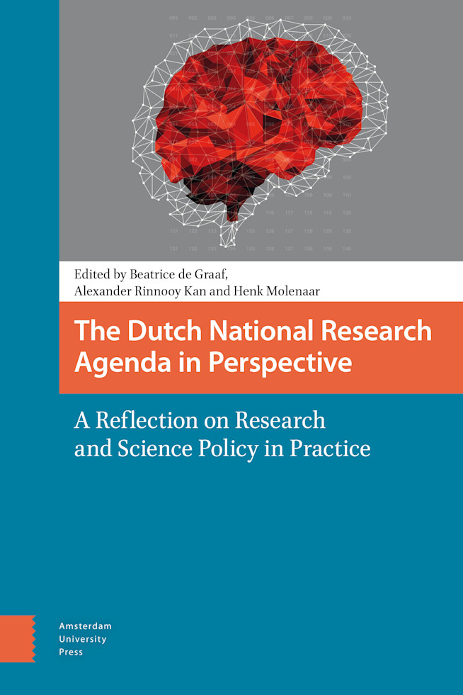 The Dutch Polder Model in science and research | Amsterdam University Press