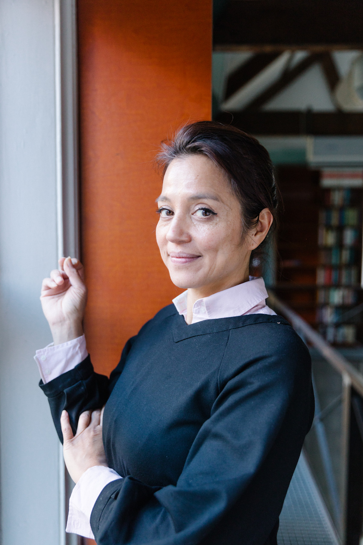 Fernanda van Lawick | Amsterdam University Press