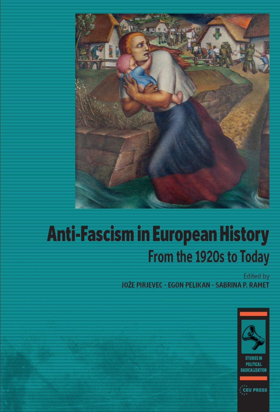Anti-fascism in European History | Amsterdam University Press