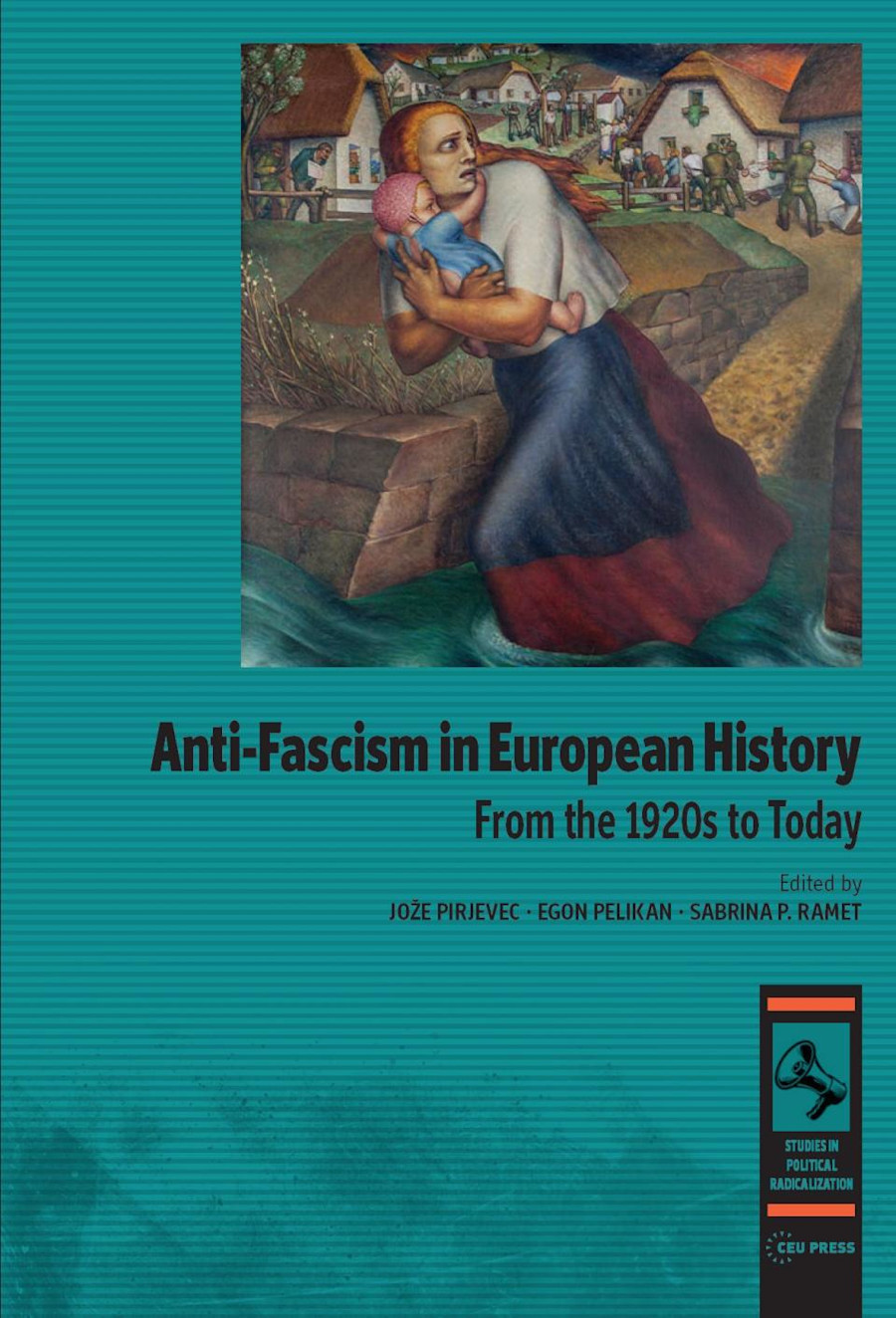 Anti-fascism in European History | Amsterdam University Press