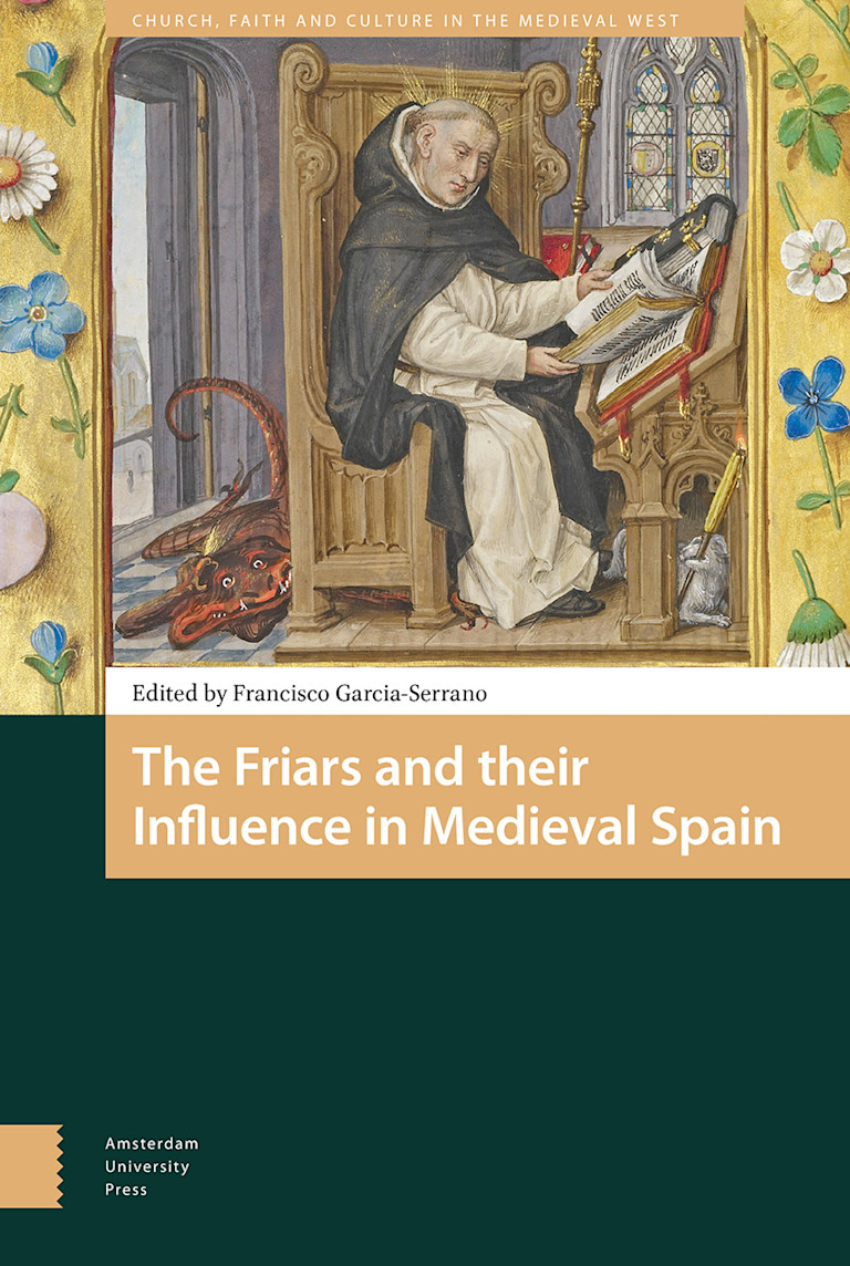 The Franciscan Order in the Medieval English Province and Beyond ...