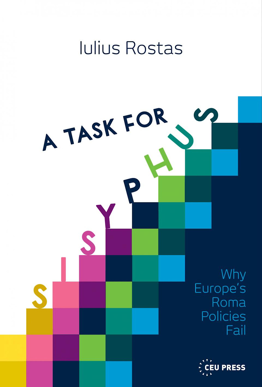 A Task for Sisyphus | Amsterdam University Press