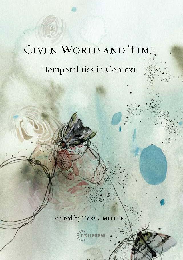 Given World and Time | Amsterdam University Press