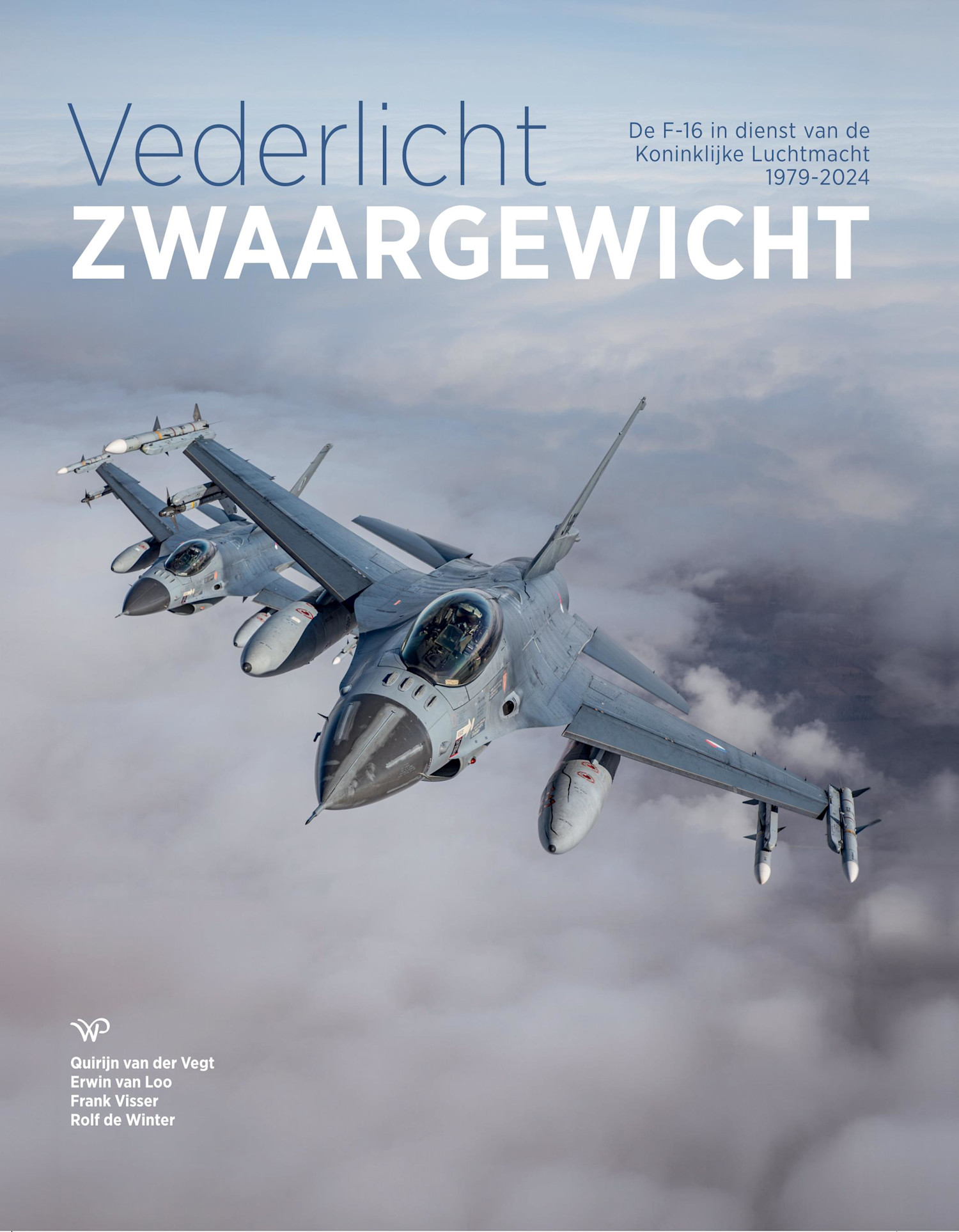 Vederlicht zwaargewicht | Walburg Pers