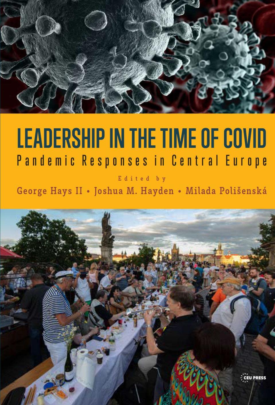 Leadership in the Time of Covid | Amsterdam University Press