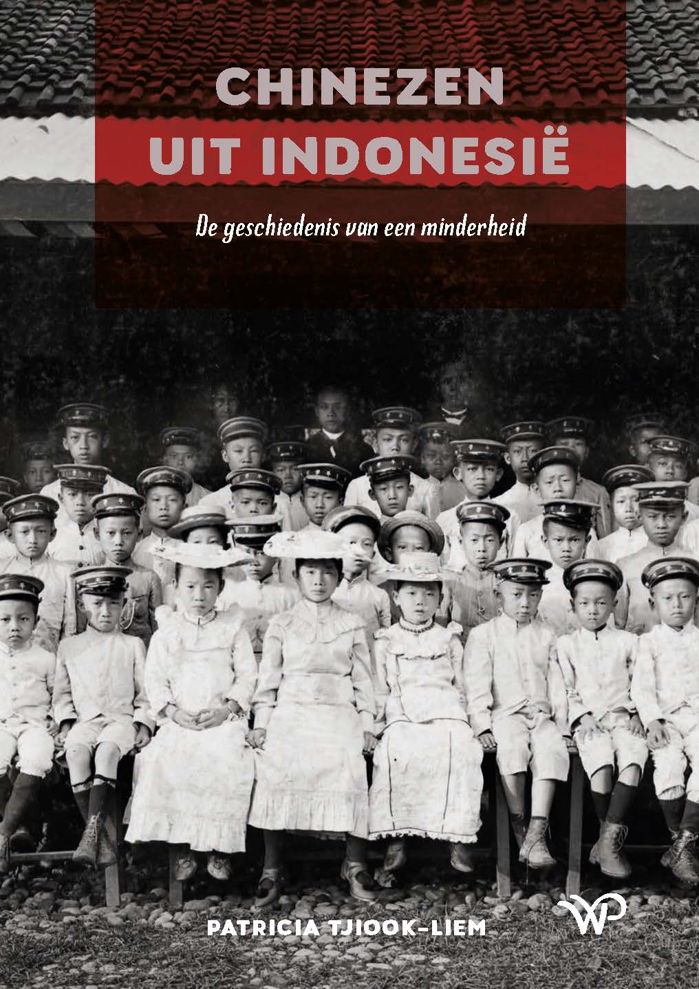 Chinezen uit Indonesië | Walburg Pers