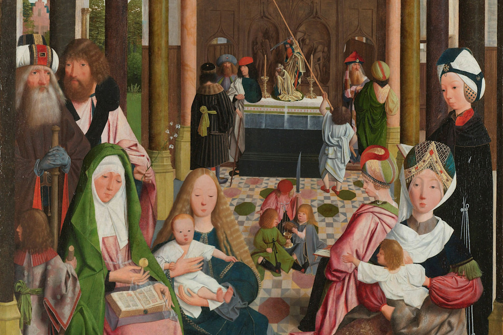 Amsterdam University Press