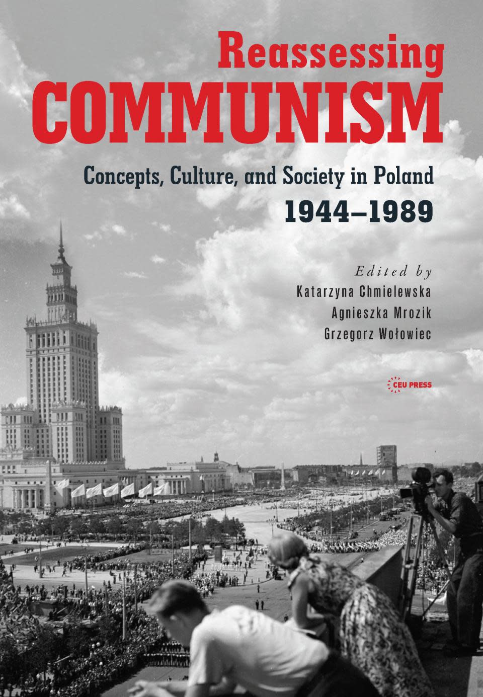 Reassessing Communism | Amsterdam University Press