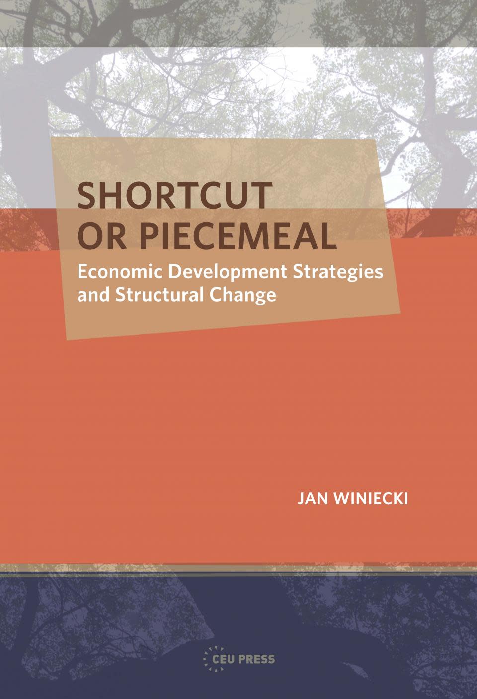 Shortcut or Piecemeal | Amsterdam University Press