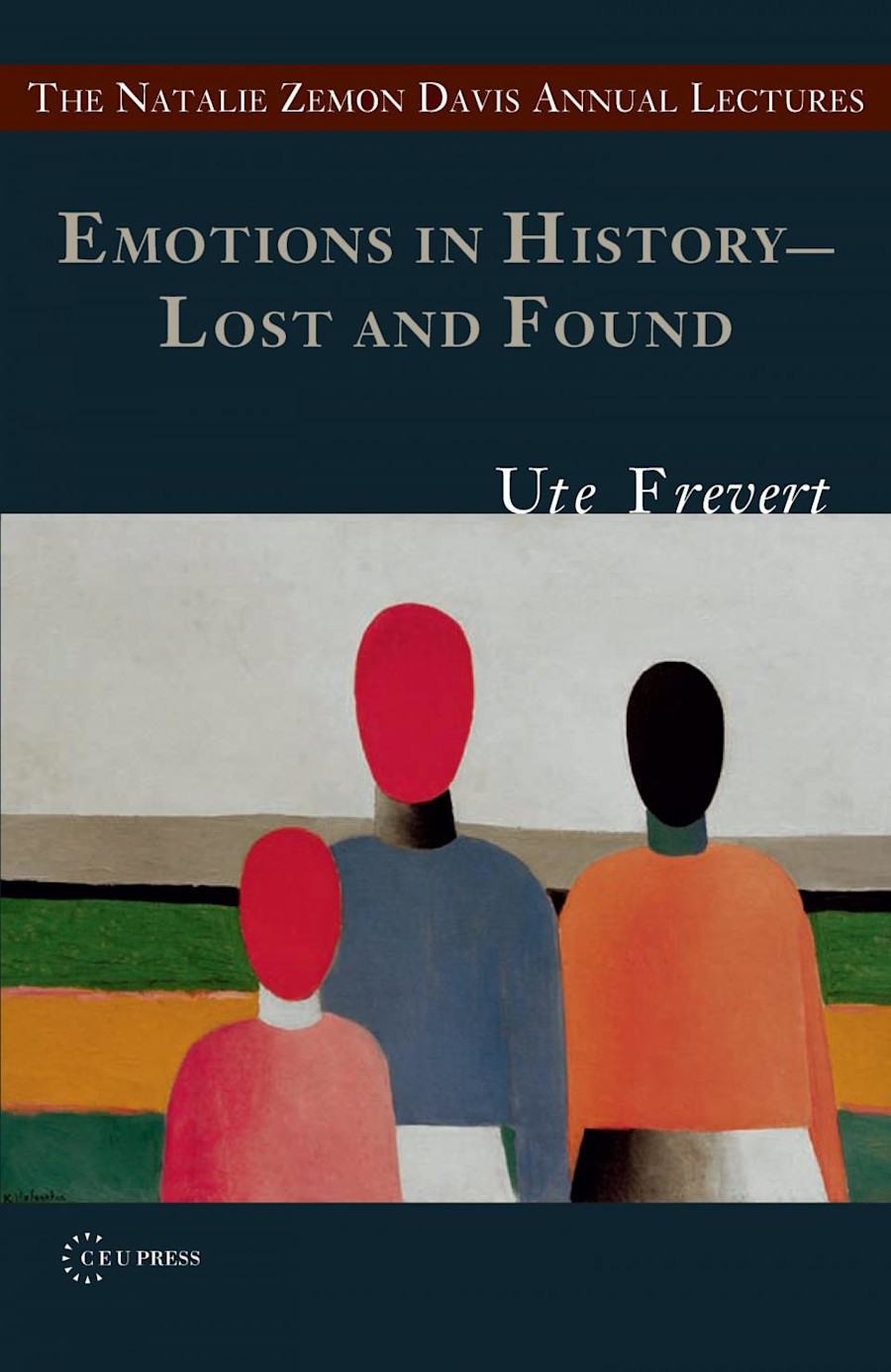 Emotions in History – Lost and Found | Amsterdam University Press