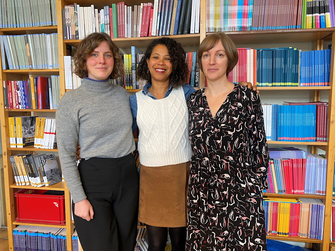 News | Amsterdam University Press