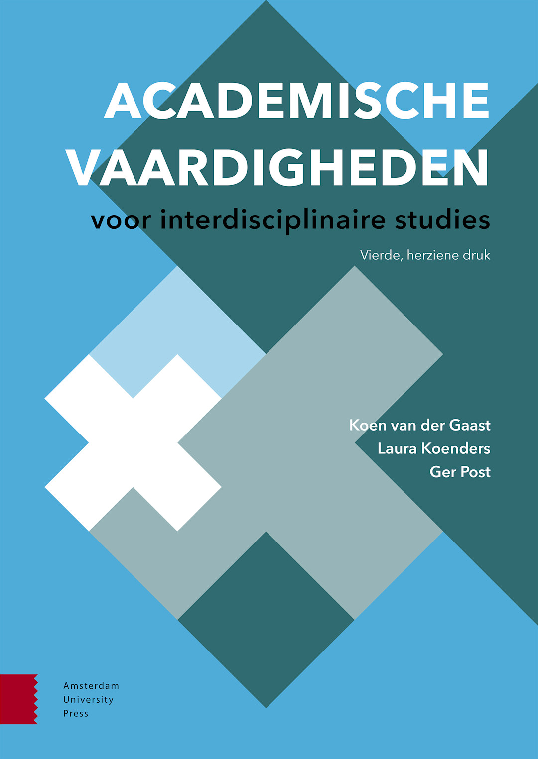Survivalgids voor autistische studenten | Amsterdam University Press