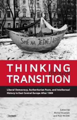 Thinking through Transition | Amsterdam University Press