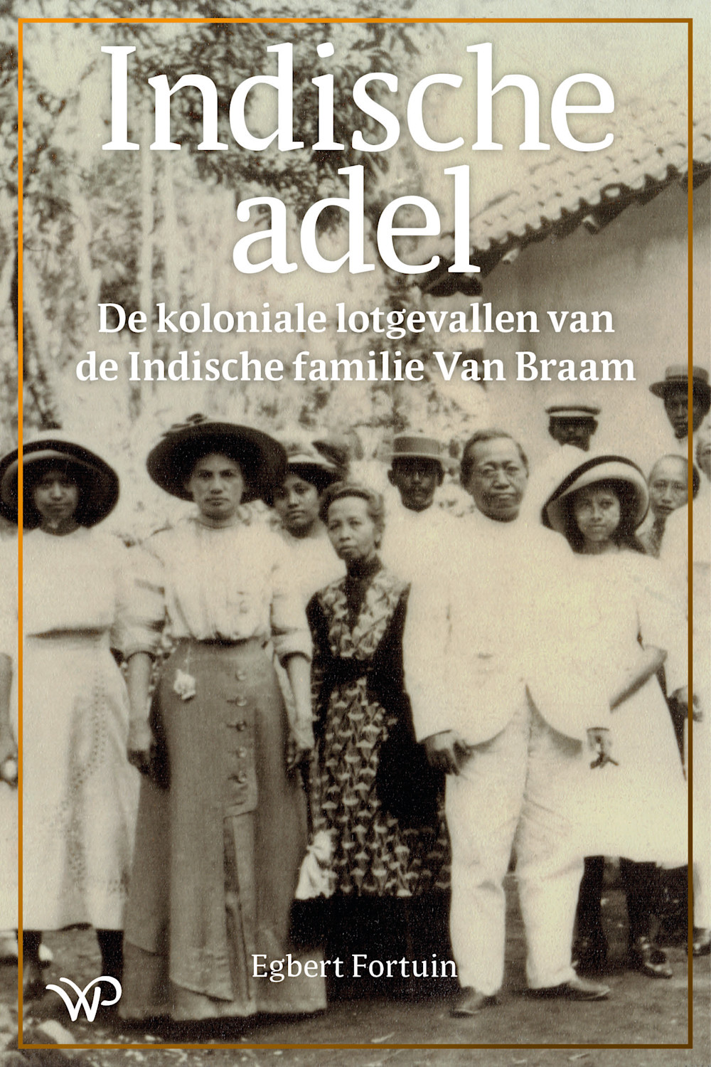 Indische adel | Walburg Pers