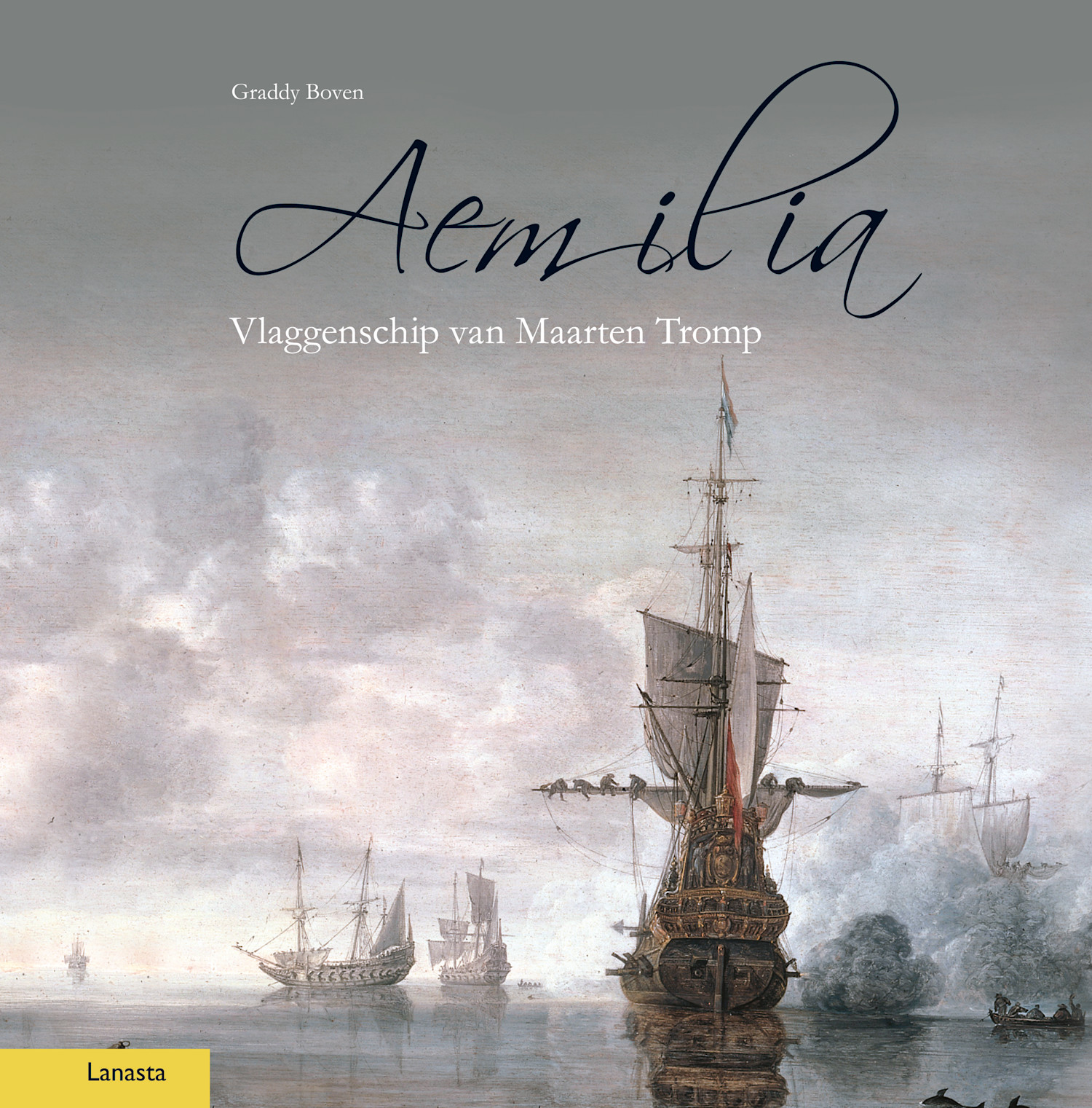 Aemilia | Walburg Pers