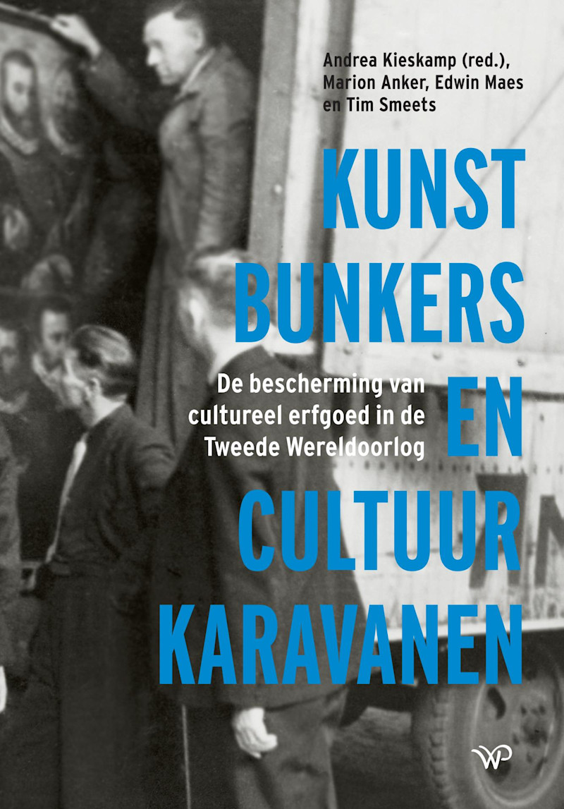 Verloren kunst | Walburg Pers