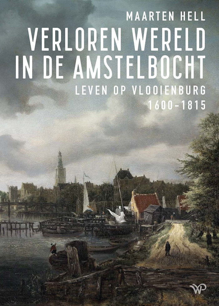 Ons Amsterdam 750 jaar | Walburg Pers