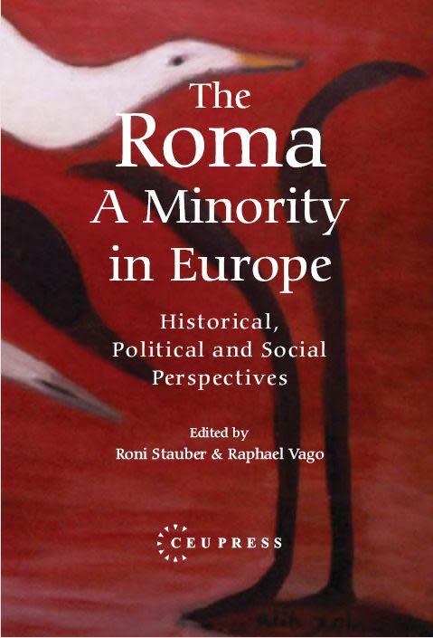 The Roma - A Minority in Europe | Amsterdam University Press