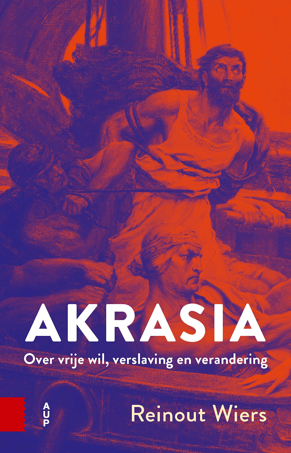 Akrasia | Walburg Pers