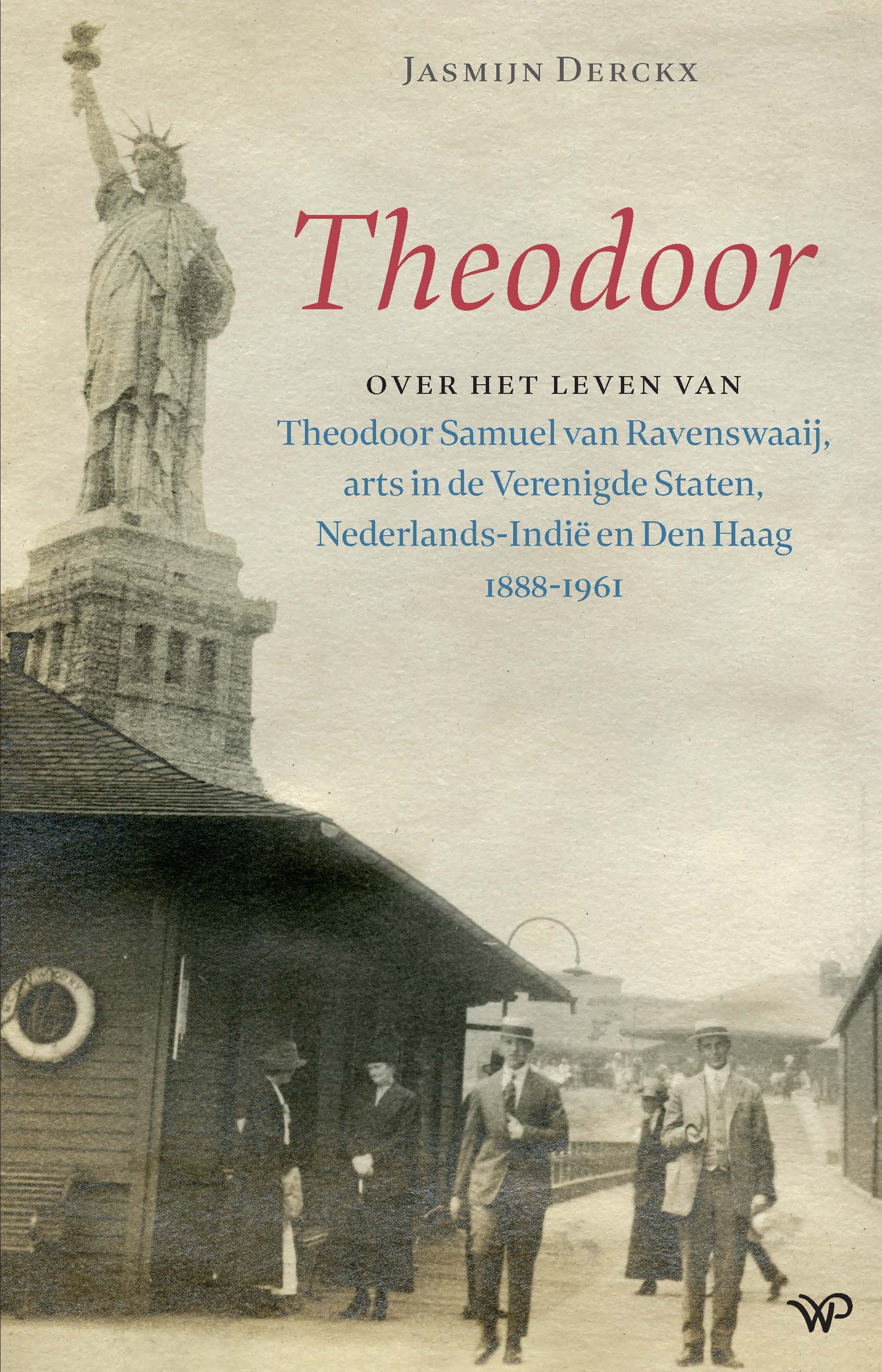 Theodoor | Walburg Pers