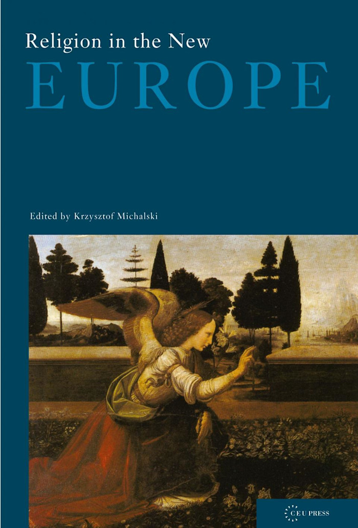 Religion in the New Europe | Amsterdam University Press