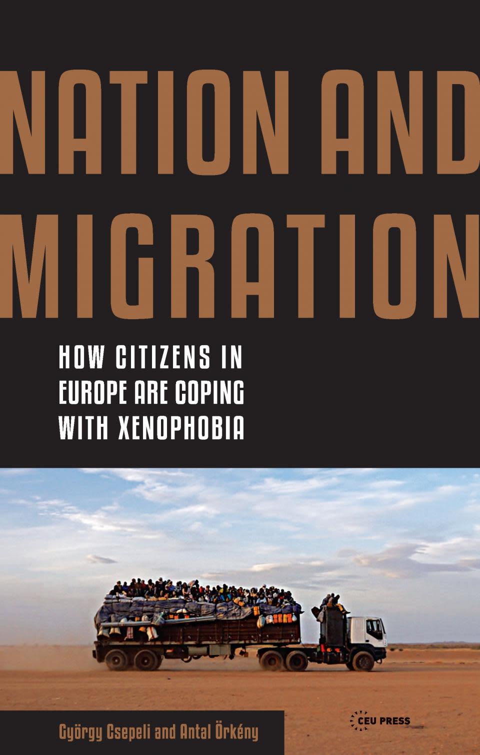 Nation and Migration | Amsterdam University Press