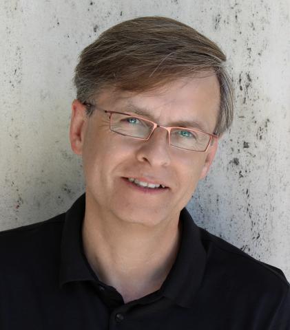 Richard Utz | Amsterdam University Press