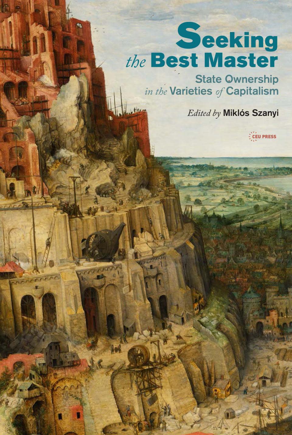 The Great Depression in Eastern Europe | Amsterdam University Press