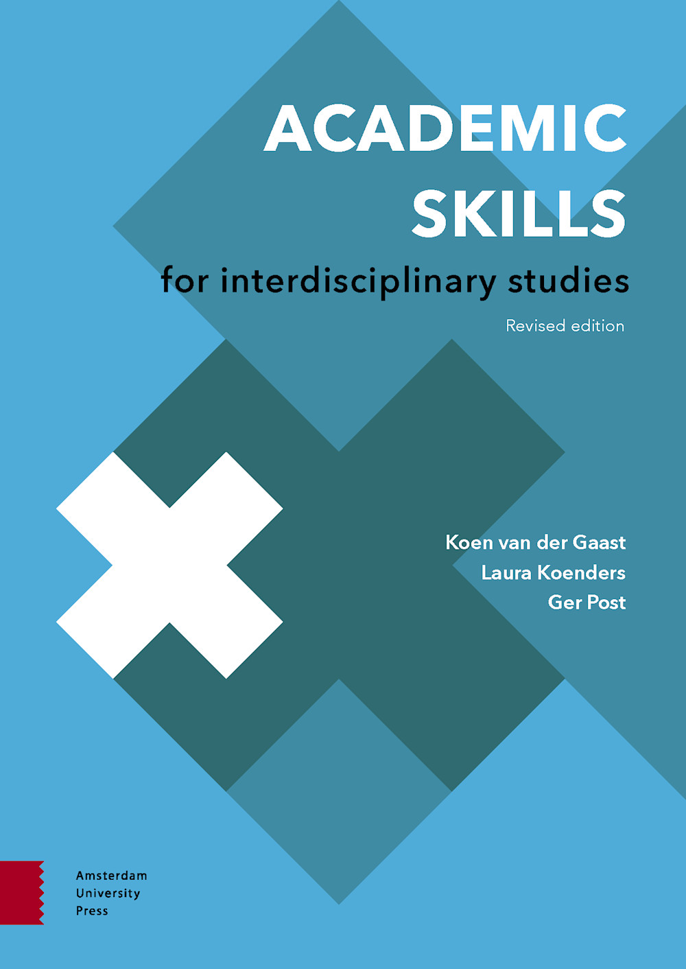 Academic Skills for Interdisciplinary Studies | Amsterdam University Press