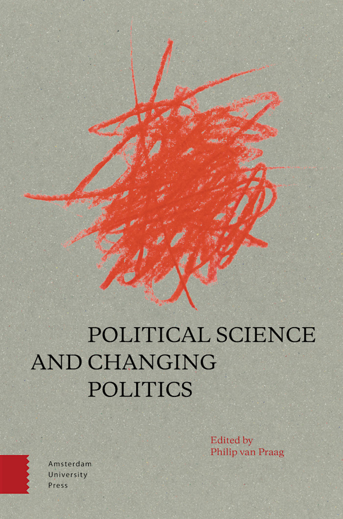 Political Science and Changing Politics | Amsterdam University Press