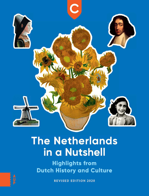 The Netherlands in a Nutshell | Amsterdam University Press