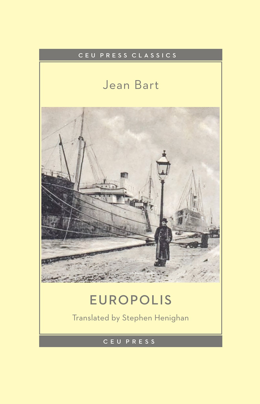 Europolis | Amsterdam University Press