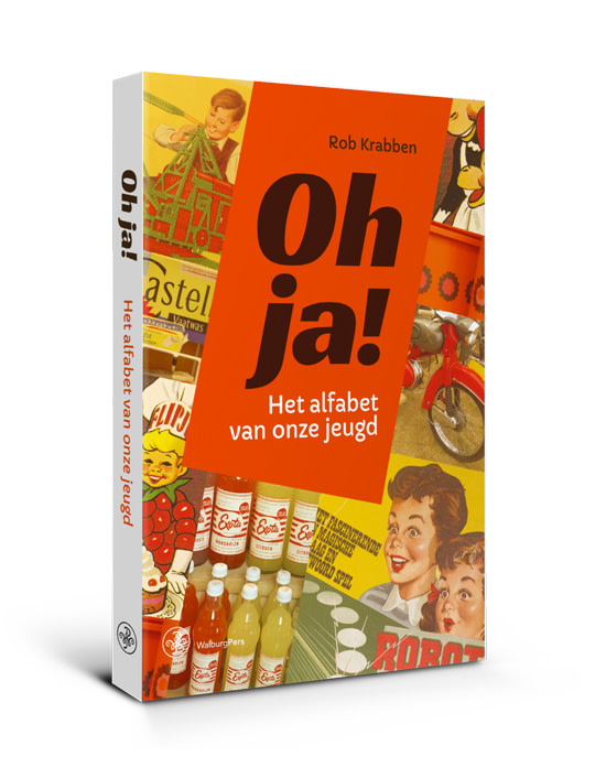 Oh ja! | Walburg Pers
