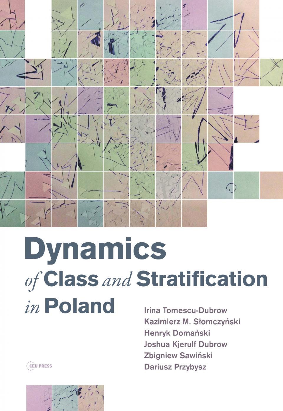 Dynamics of Class and Stratification in Poland | Amsterdam University Press