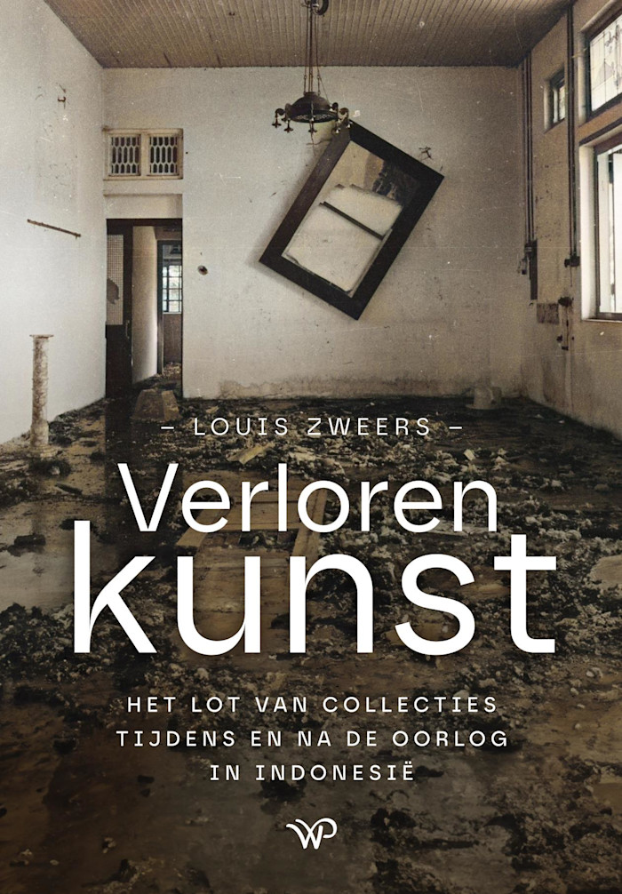 Het lege-vitrinesyndroom | Walburg Pers