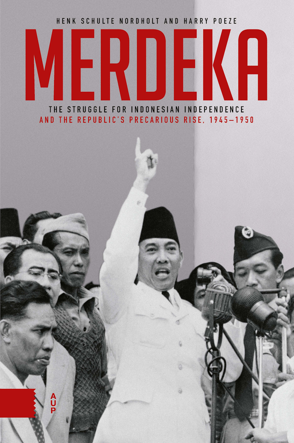 Merdeka | Amsterdam University Press