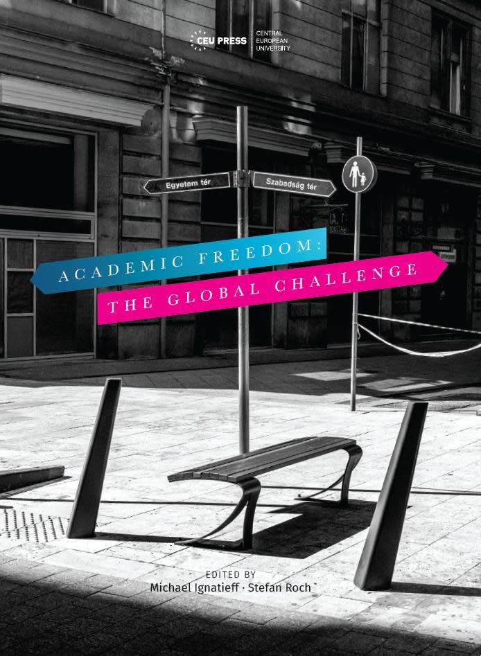 Academic Freedom | Amsterdam University Press
