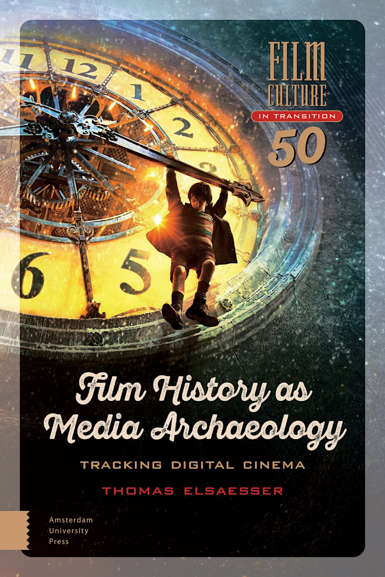 Film History as Media Archaeology: an interview with Thomas Elsaesser ...