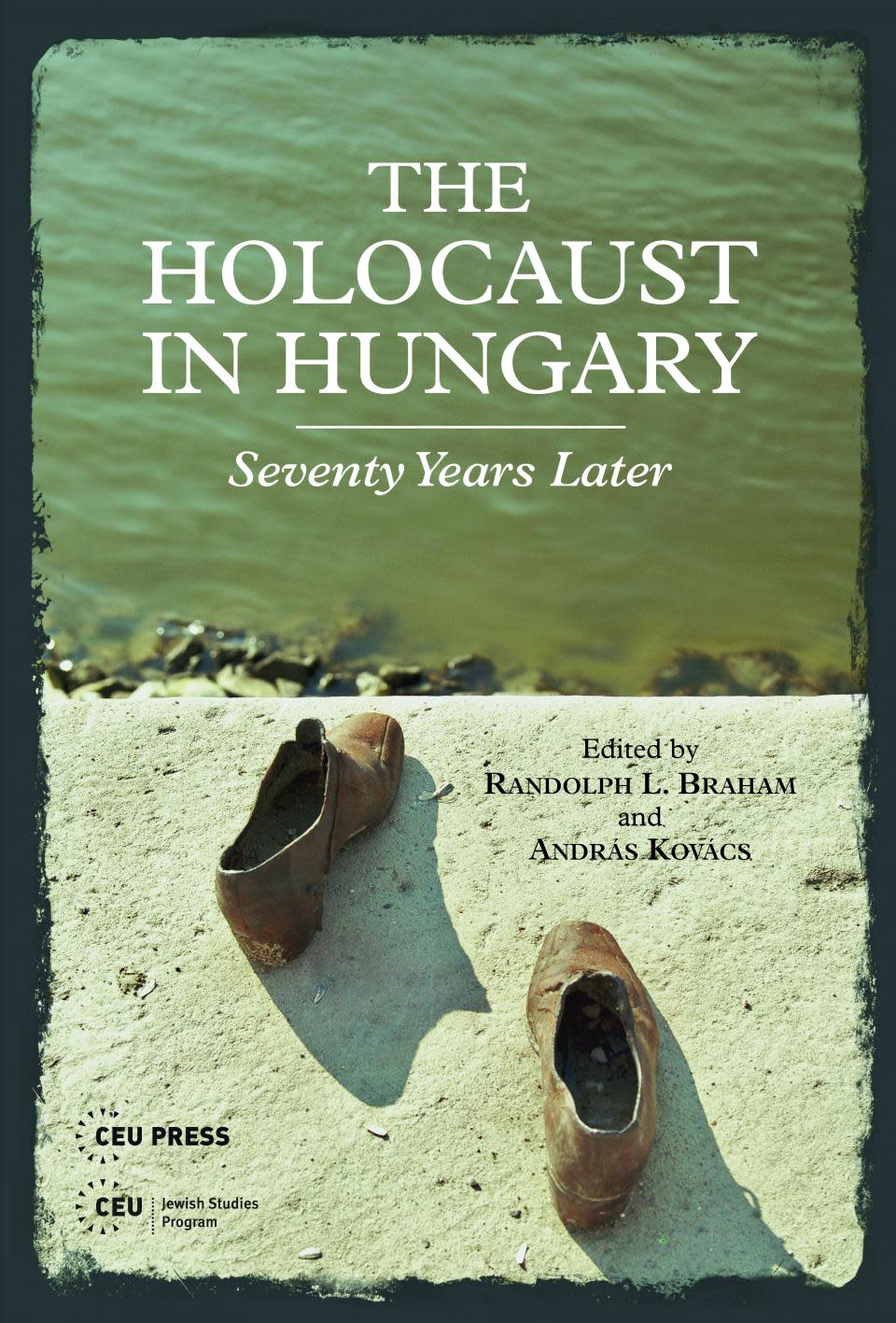 The Holocaust in Hungary | Amsterdam University Press