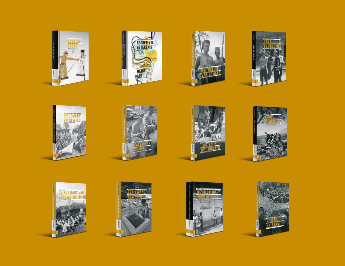 Publication Research programme Independence, Decolonization, Violence ...